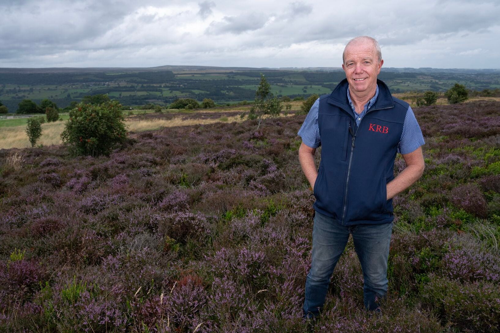 Karl Burke | Racehorse Trainer at Spigot Lodge, Middleham